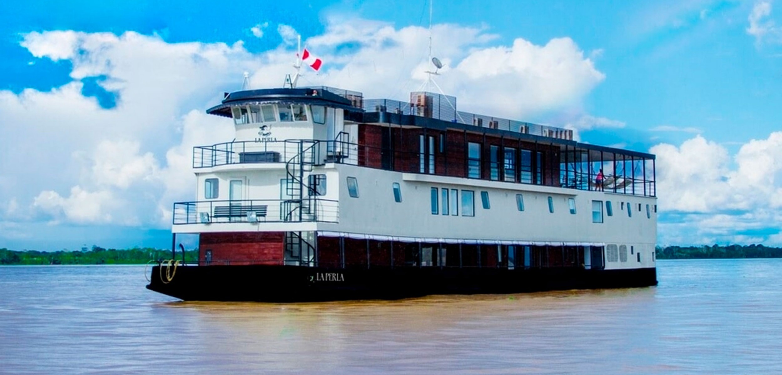 La Perla River Cruise - La Perla Amazon Cruise | Peru Full Adventure